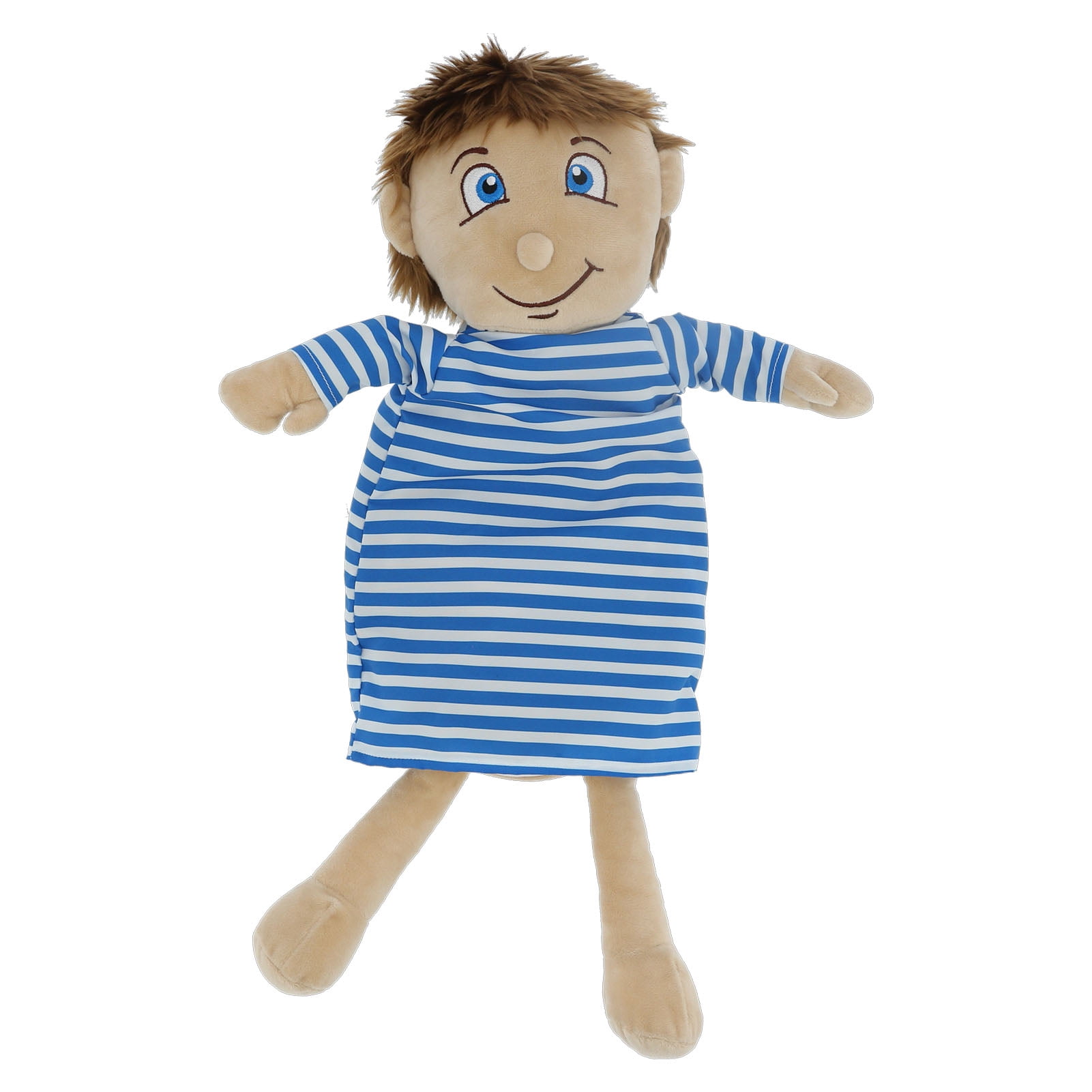 Anatomy Learning Doll Human Body Organs Physiological Educational Toy ...