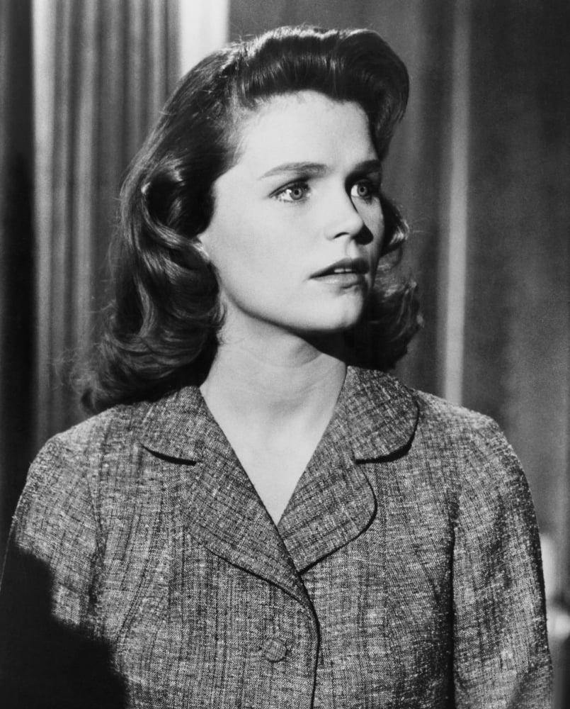 Anatomy Of A Murder Portrait (8 x 10) - Walmart.com