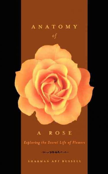 The Secret Life Of Flowers