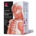 Anatomy Physiology Flash Cards - Walmart.com