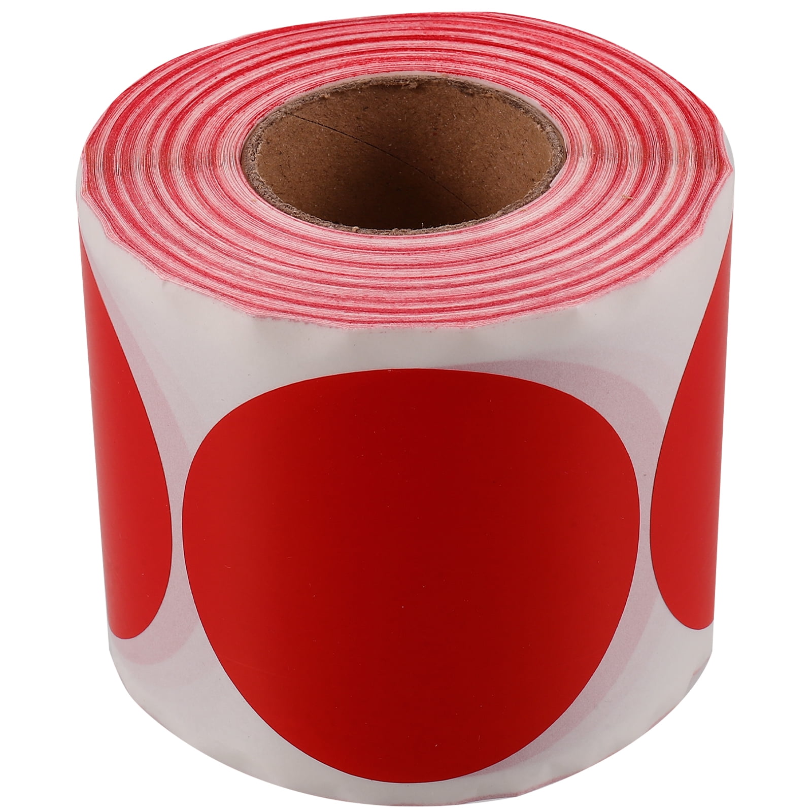 Anatomy Posters for Wall Labels Seal Label Coated Paper Glue Paper Red 8.4x8.4x7.4CM - Walmart.com