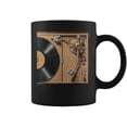 Anatomy Vinyl Record Player Turntable Elements Coffee Mug - Walmart.com