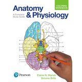 Anatomy and Physiology Coloring Workbook: A Complete Study Guide ...