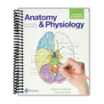 Anatomy and Physiology Coloring Workbook: A Complete Study Guide ...