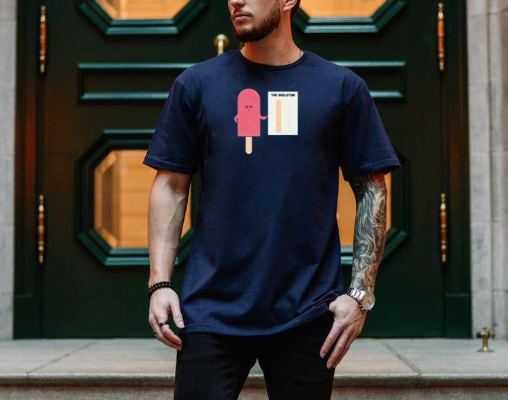 Anatomy graphic tee A Cool Medical School Design for Science Lovers and ...