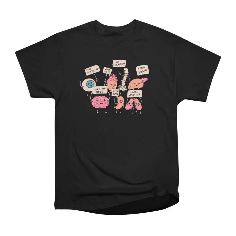 Anatomy of Neglect T-Shirt Tee Gift For Him Merch For Her Apparel For ...