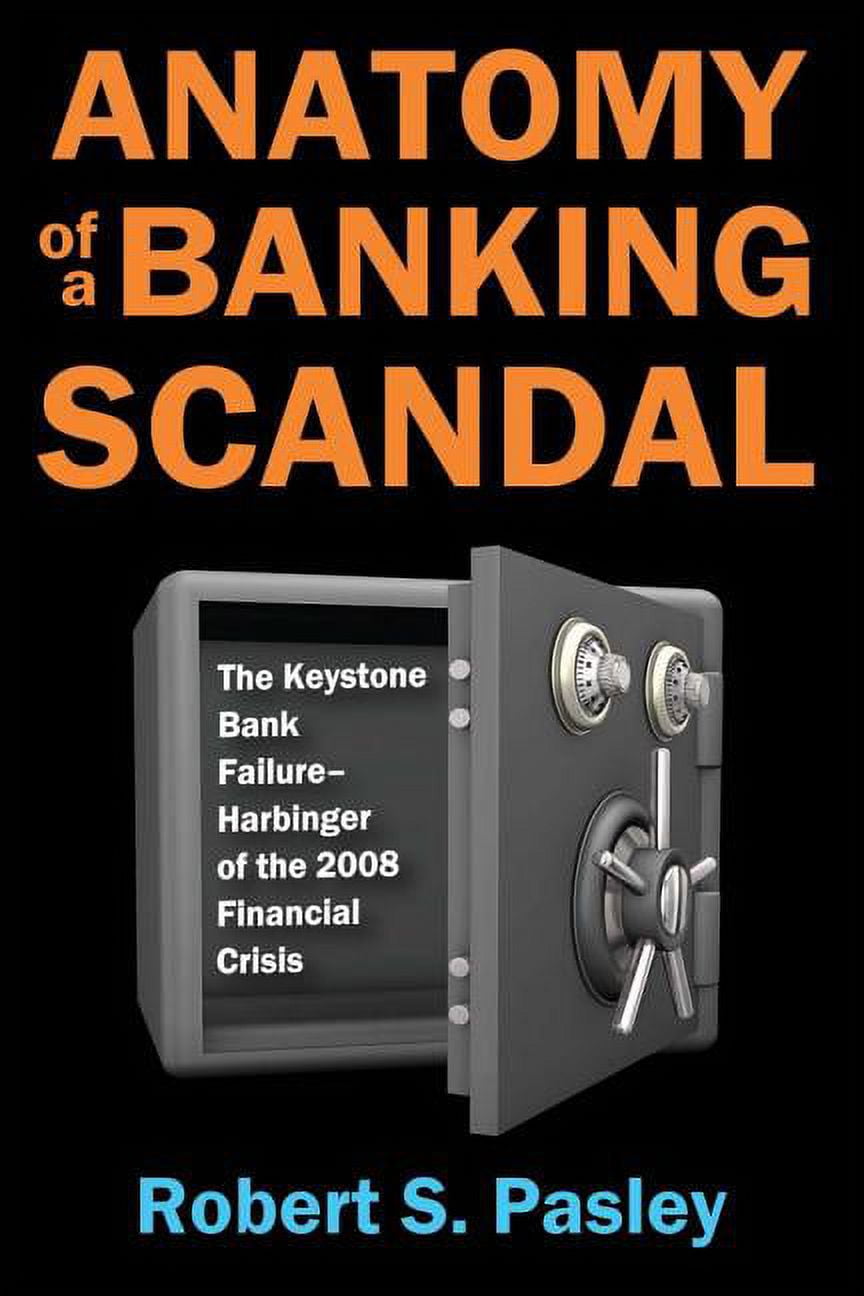 Bank Failures 2008