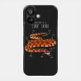 Anatomy of a Corn Snake Funny Diagram Case for Apple iPhone 11-17 ...