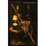 Theatre Anatomy of a Crime - Behind the Scenes: ...the author dies last ...