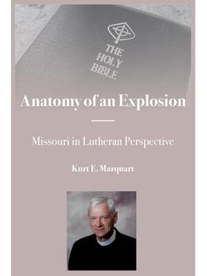 Anatomy of an Explosion - Walmart.com