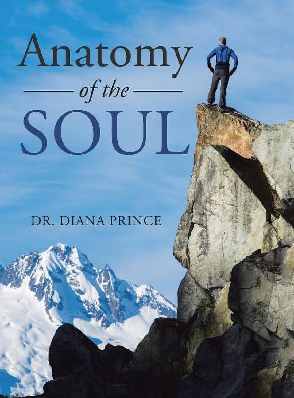 Anatomy of the Soul (Hardcover) - Walmart.com