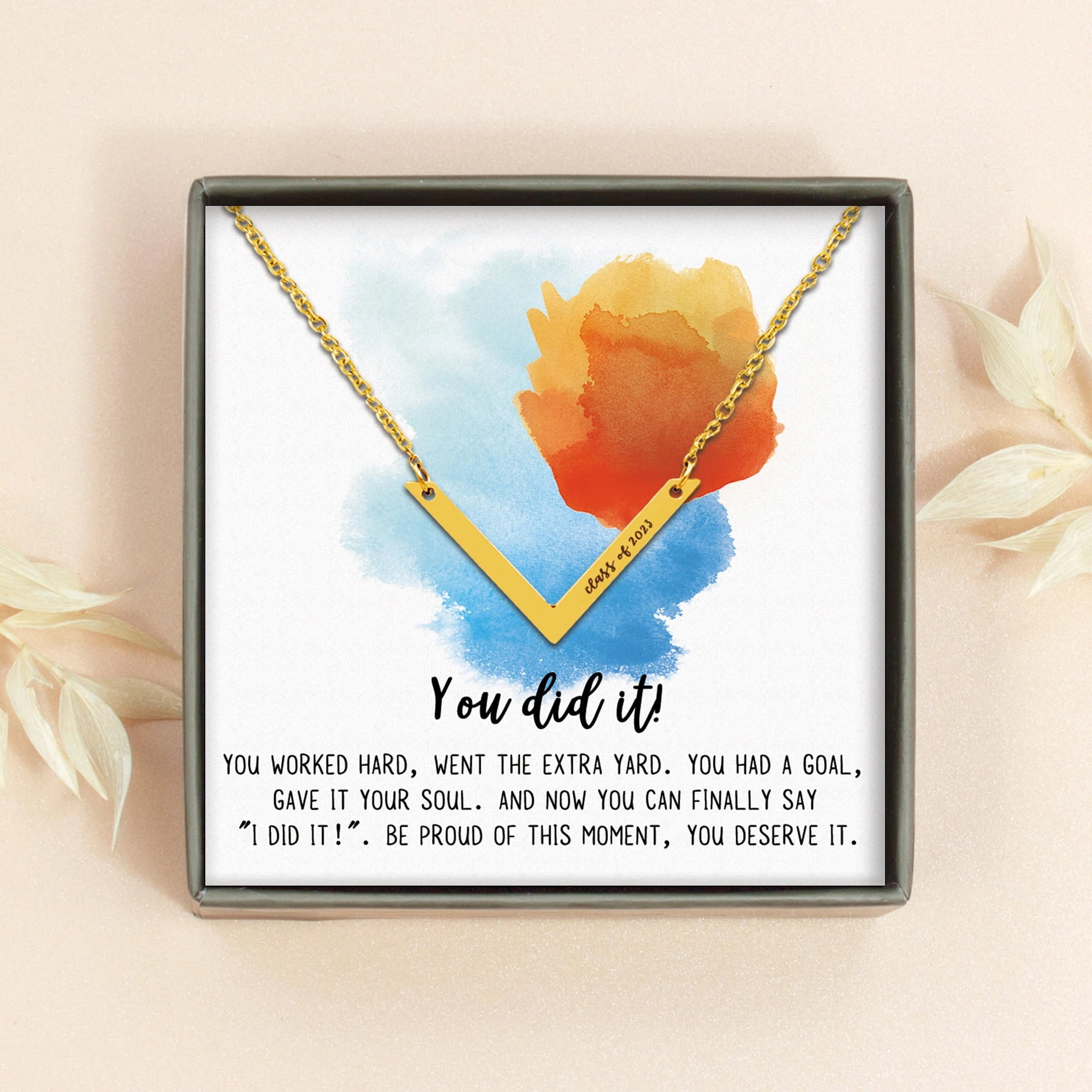 Anavia 2021 Graduation Gift for Her - High School | College Graduation ...