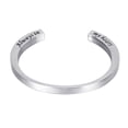 Anavia "Always in my heart" Cremation Urn Bracelet Keepsake Pendant ...
