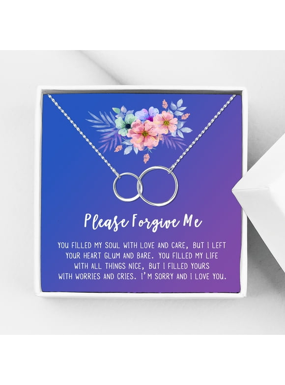 Apology Gift
