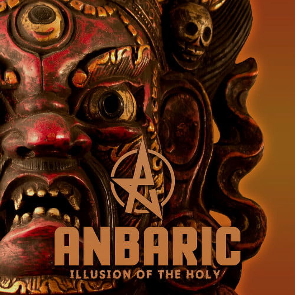 Anbaric - Illusion Of The Holy - Rock - CD - Walmart Business Supplies