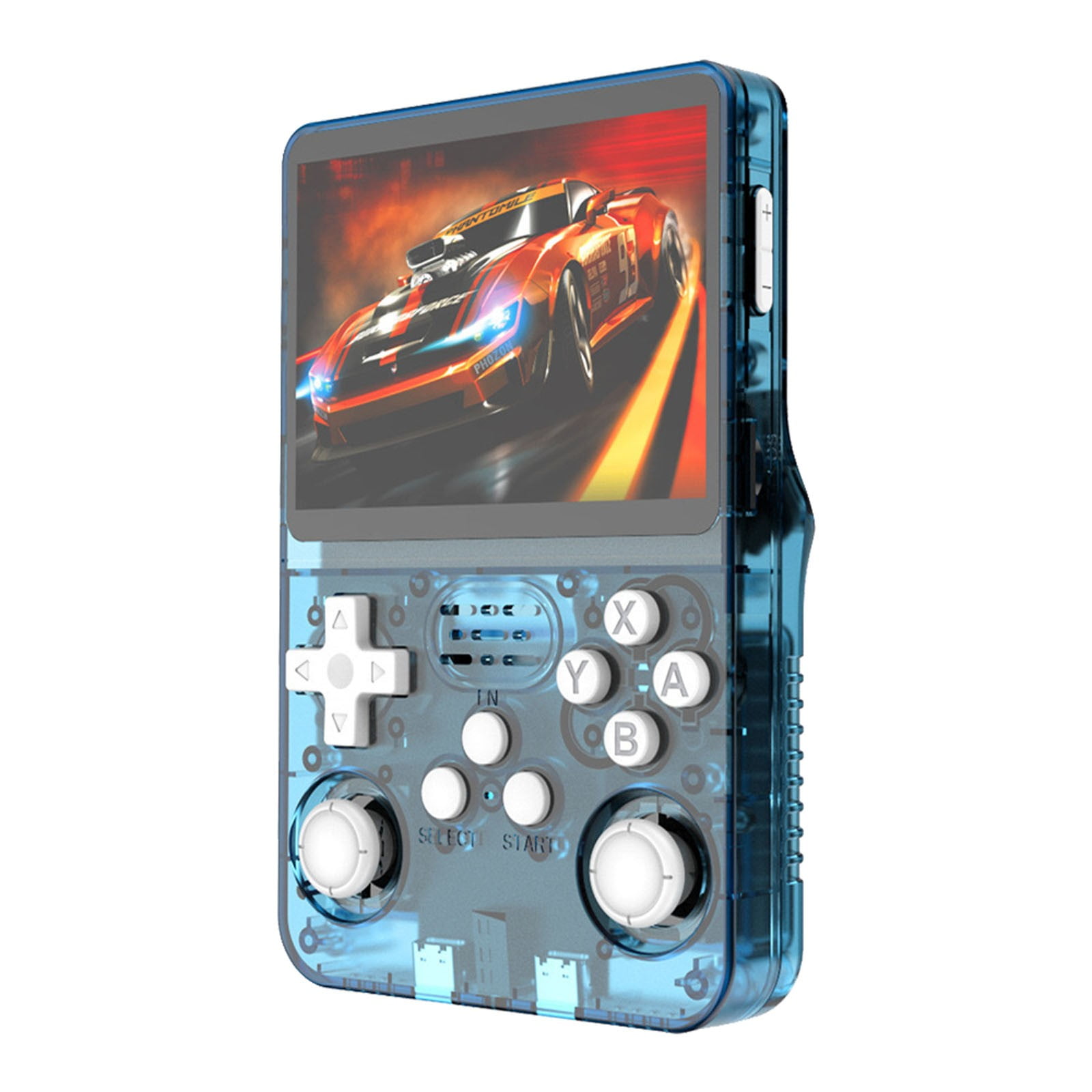 Anbernic RG35XX Handheld Game Console Retro Games Consoles with 3.5 ...