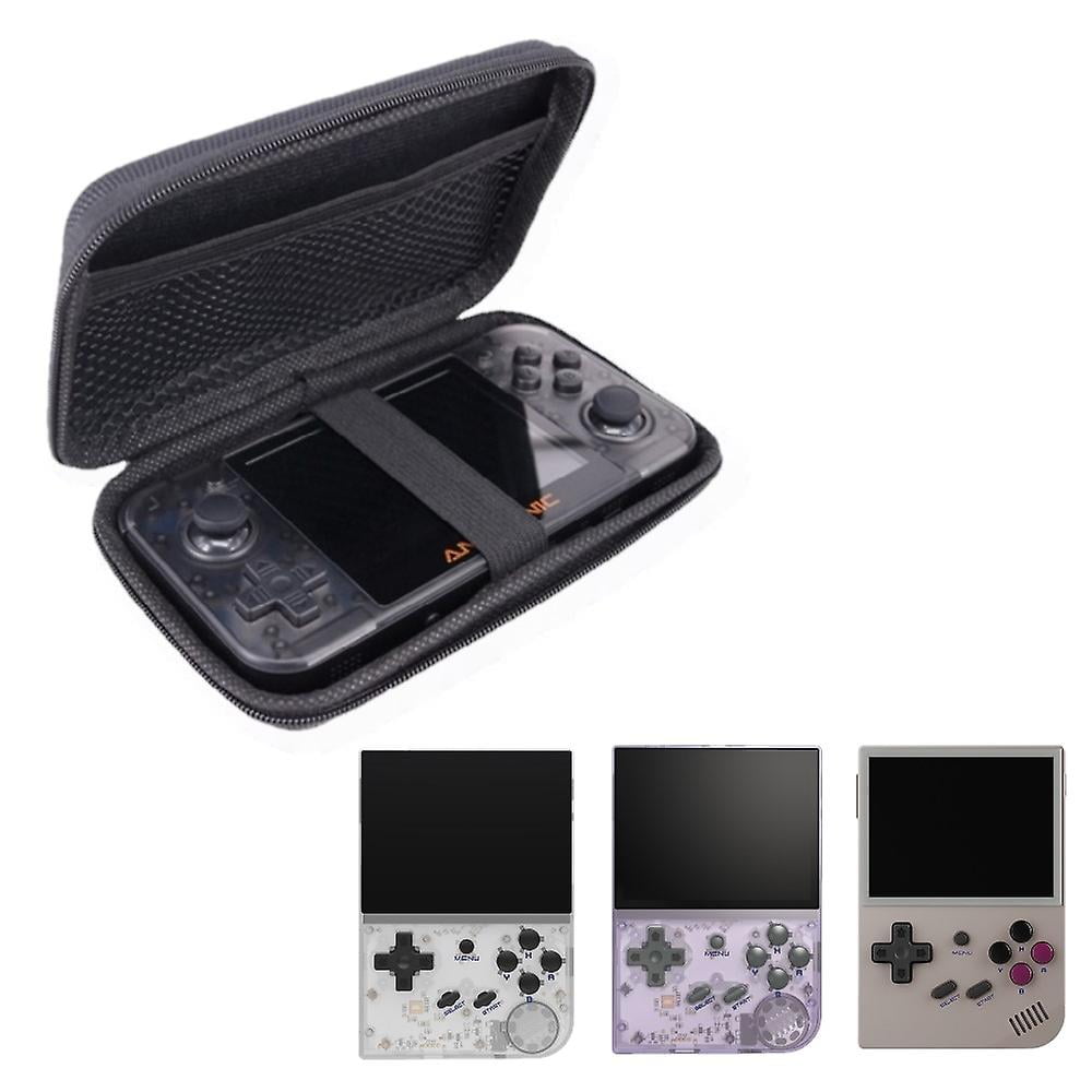 Anbernic Rg35xx Handheld Game Console 3.5 Inch Ips Hdmi Output Linux ...