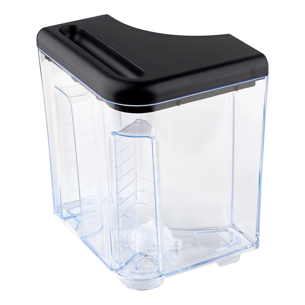 Anbige Replacement Parts 12-Cup Water Reservoir and Lid,Compatible with ...
