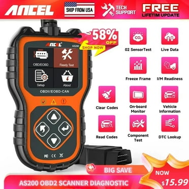 Eco OBD OBD2 Economy Fuel Saver Tuning Box Chip For Petrol Car Auto Gas ...