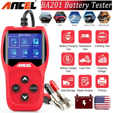 Wilmar W80584 Deluxe Compression Tester Kit - Walmart.com