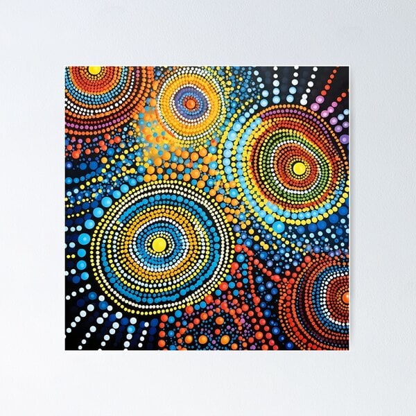 Ancestral Connections Xiv: Contemporary Aboriginal Art That Conveys ...