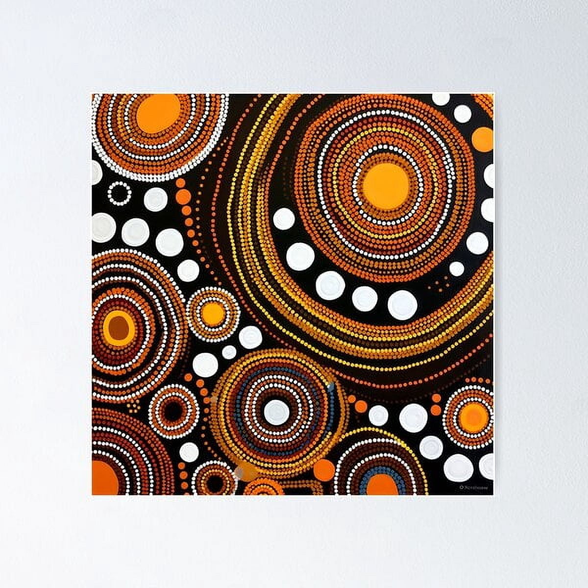 Ancestral Connections Xvii: Contemporary Aboriginal Art That Conveys ...