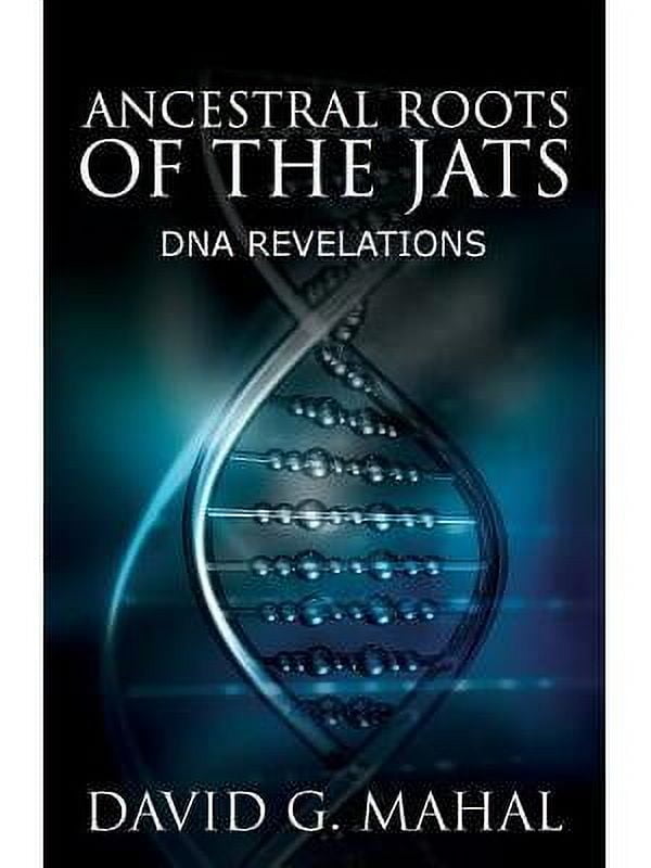 Ancestral Roots of the Jats : DNA Revelations - Walmart.com