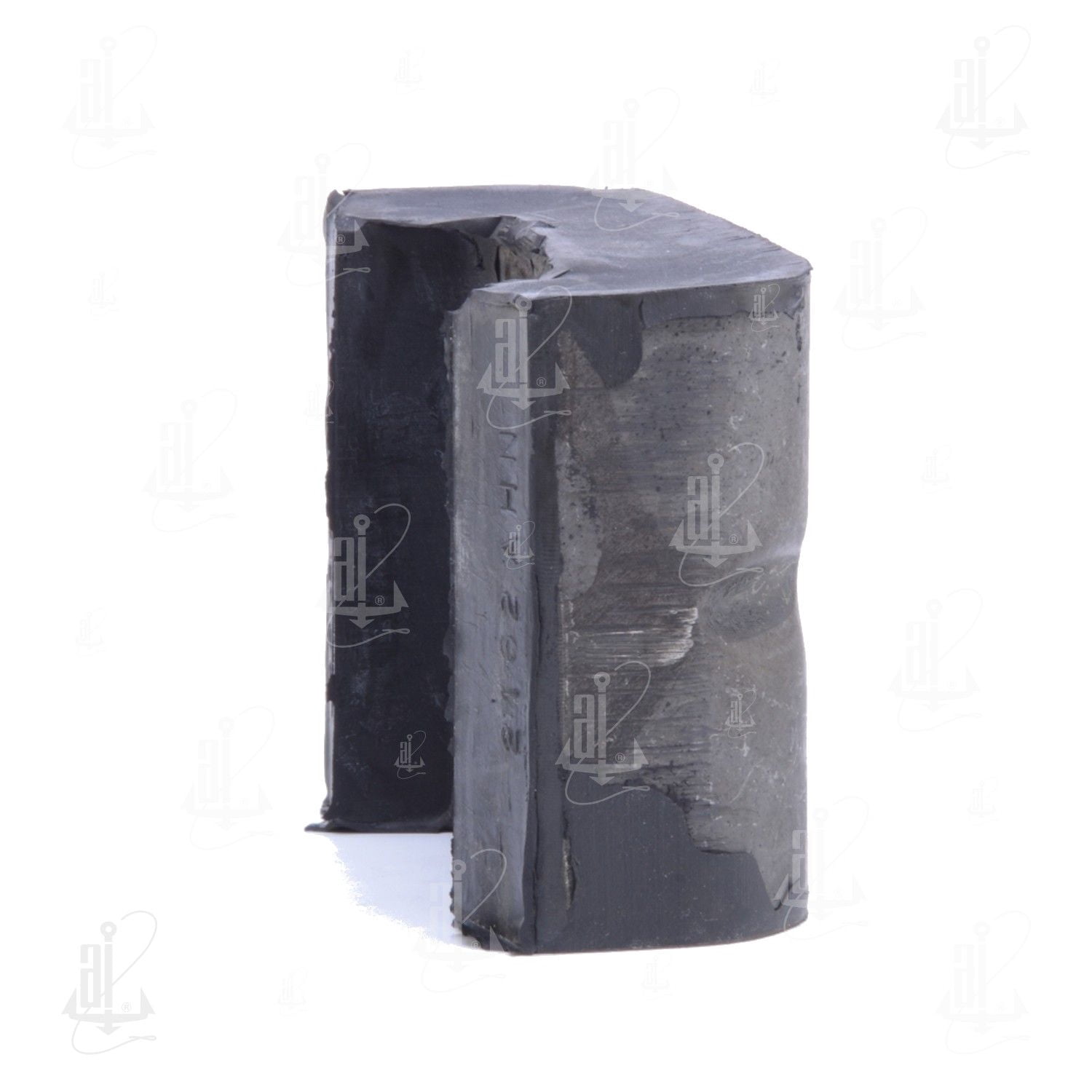 Anchor 2162 Manual Transmission Mount For Select 66-85 Chevrolet GMC ...