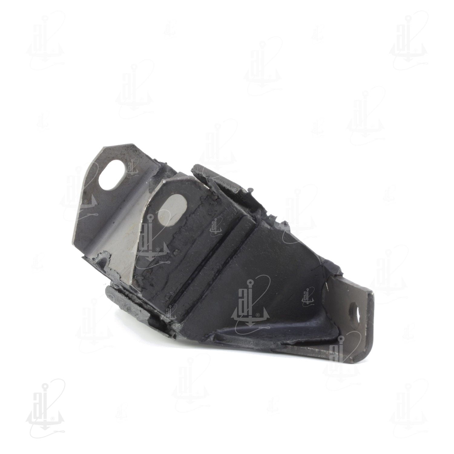 Anchor 2257 Engine Mount For Select 64-73 Ford Mercury Models - Walmart.com