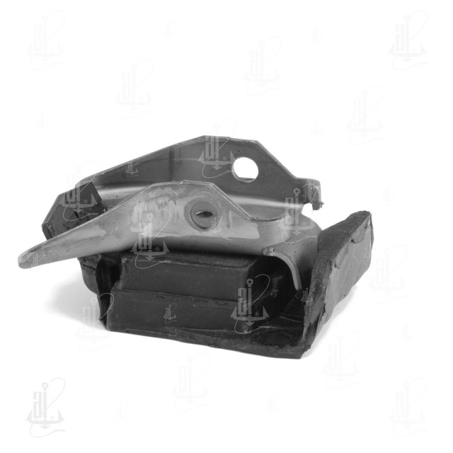 Anchor 2283 Engine Mount For Select 66-74 Chevrolet GMC Models Fits ...