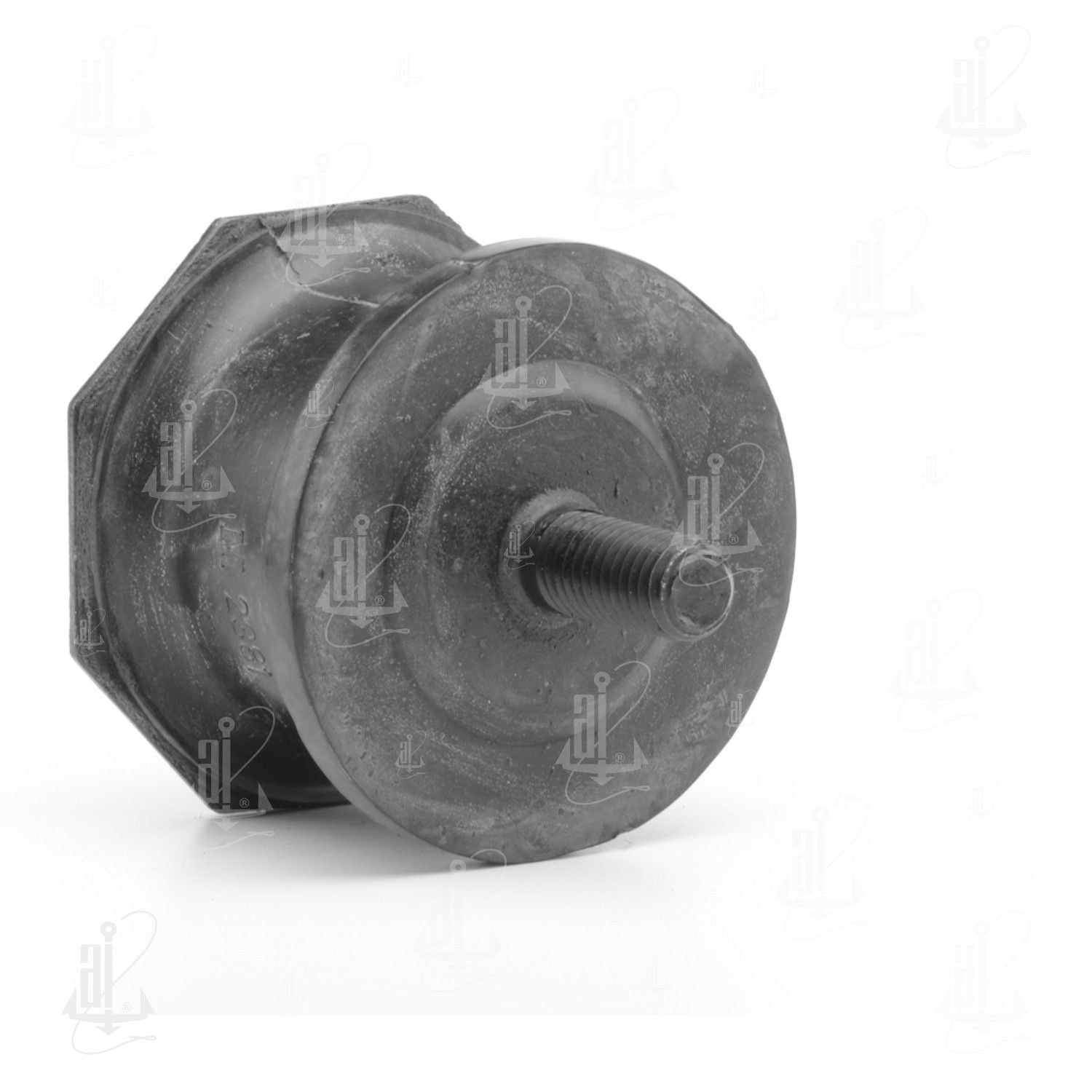 Anchor 2381 Engine Mount - Front Left/Right - Genuine OEM - Walmart.com