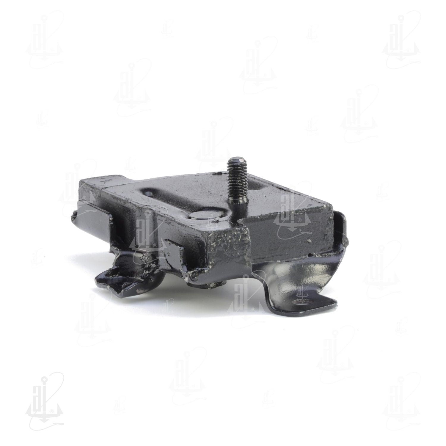 Anchor 2444 Engine Mount Front Right For 77-82 Bronco F-100 F-150 F-250 ...