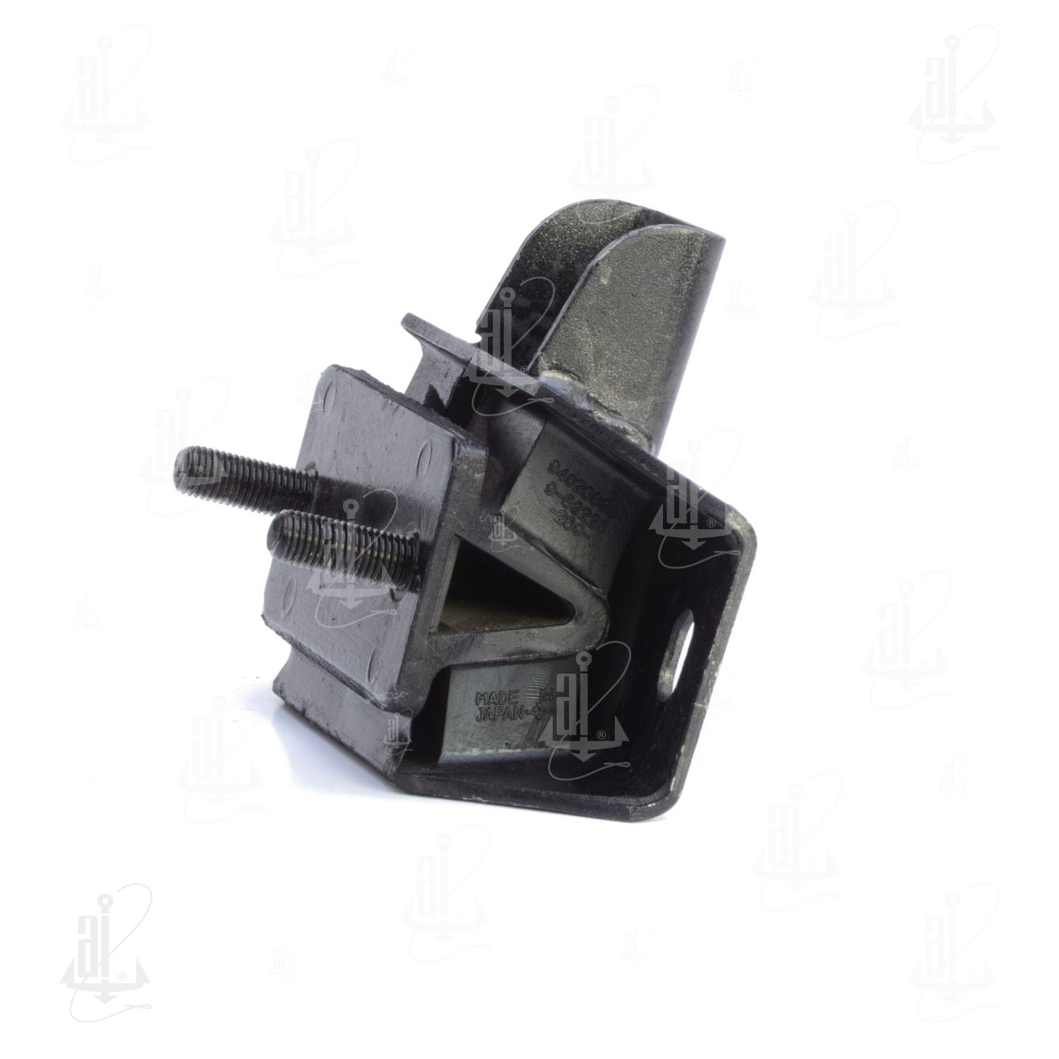 Anchor 2567 Transmission Mount Fits select: 1975-1981 CHEVROLET LUV ...
