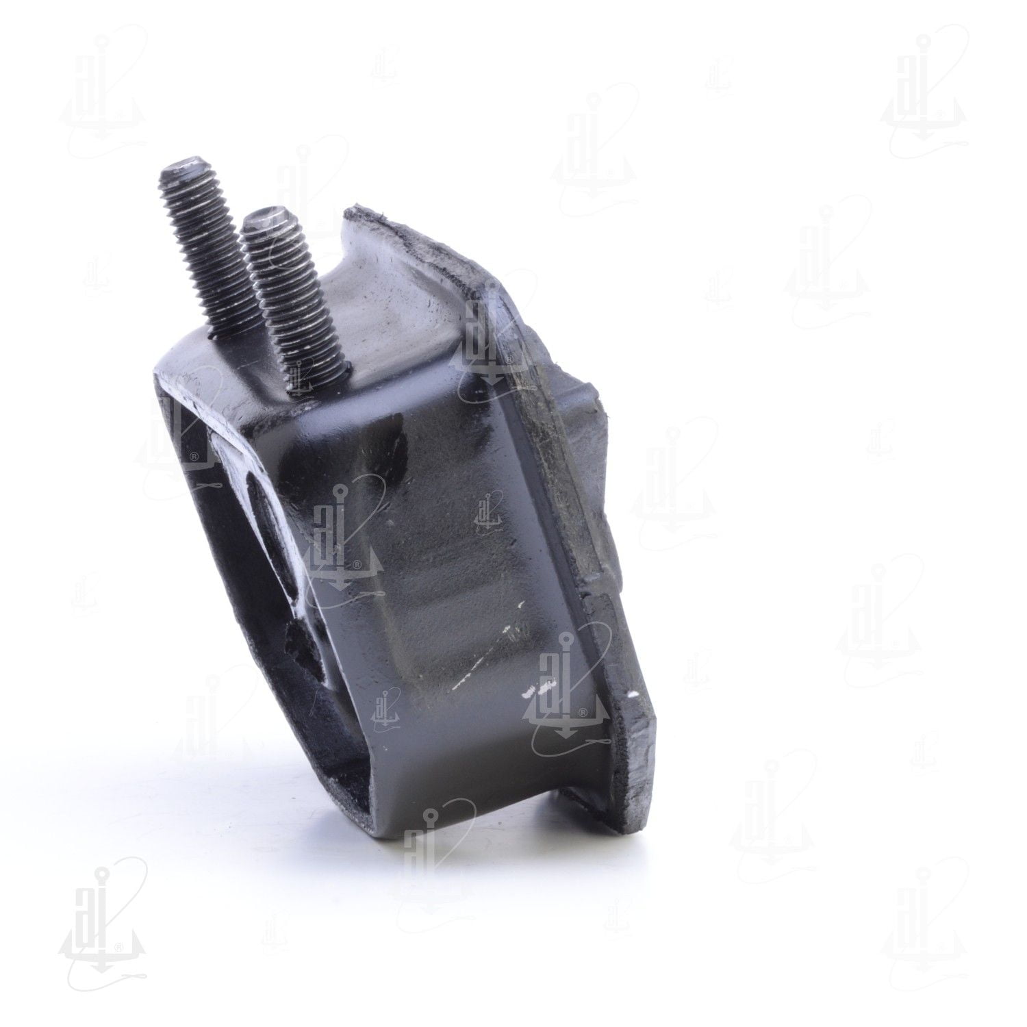 Anchor 2658 Engine Mount Fits select: 1988-1993 PONTIAC LEMANS, 1999 ...