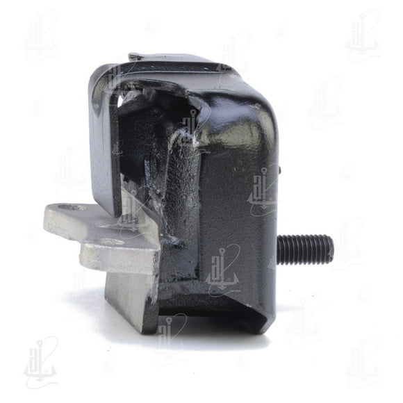 Saturn Sl2 Automatic Transmission Mount