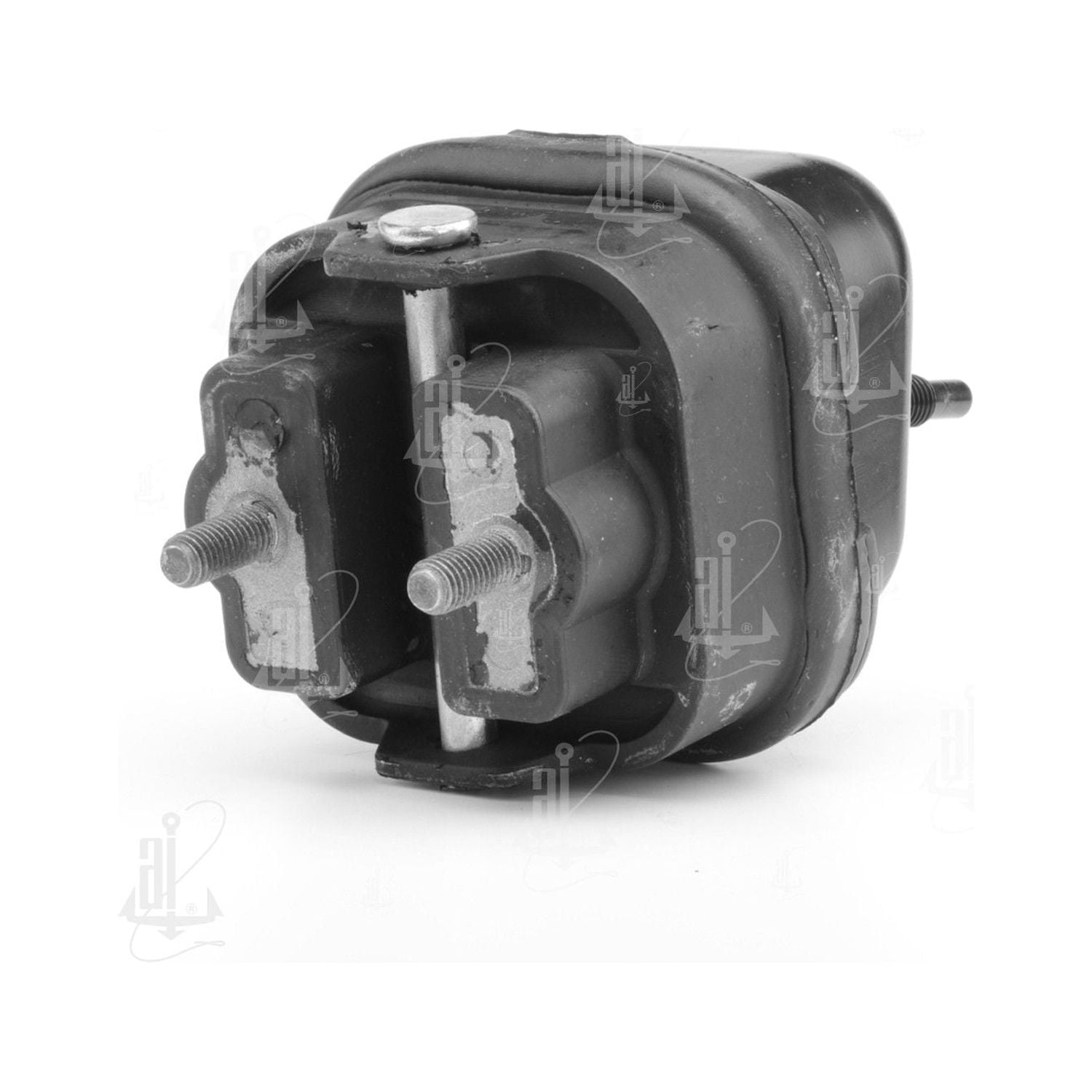 Anchor 2836 Engine Mount For 92-95 Cadillac DeVille Eldorado Seville ...