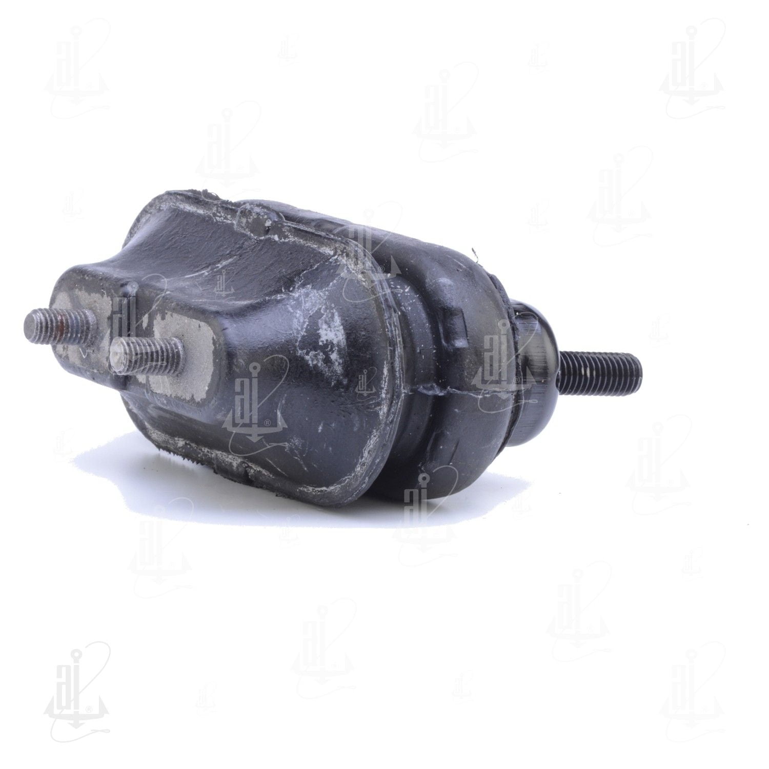 Anchor 2876 Engine Mount Right For 96-03 Achieva Cutlass Malibu Fits ...