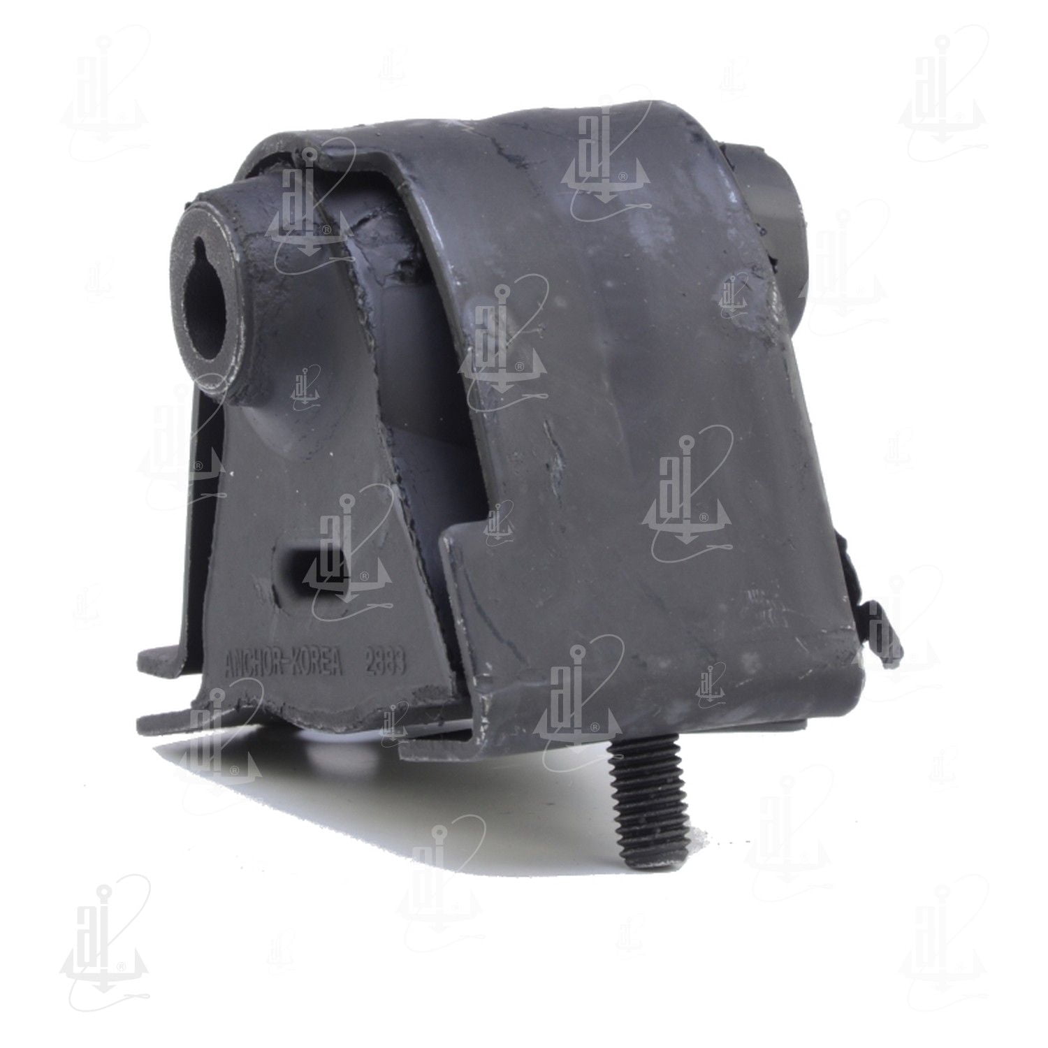 Anchor 2883 Engine Mount For 97-06 Jeep TJ Wrangler Fits select: 1997 ...