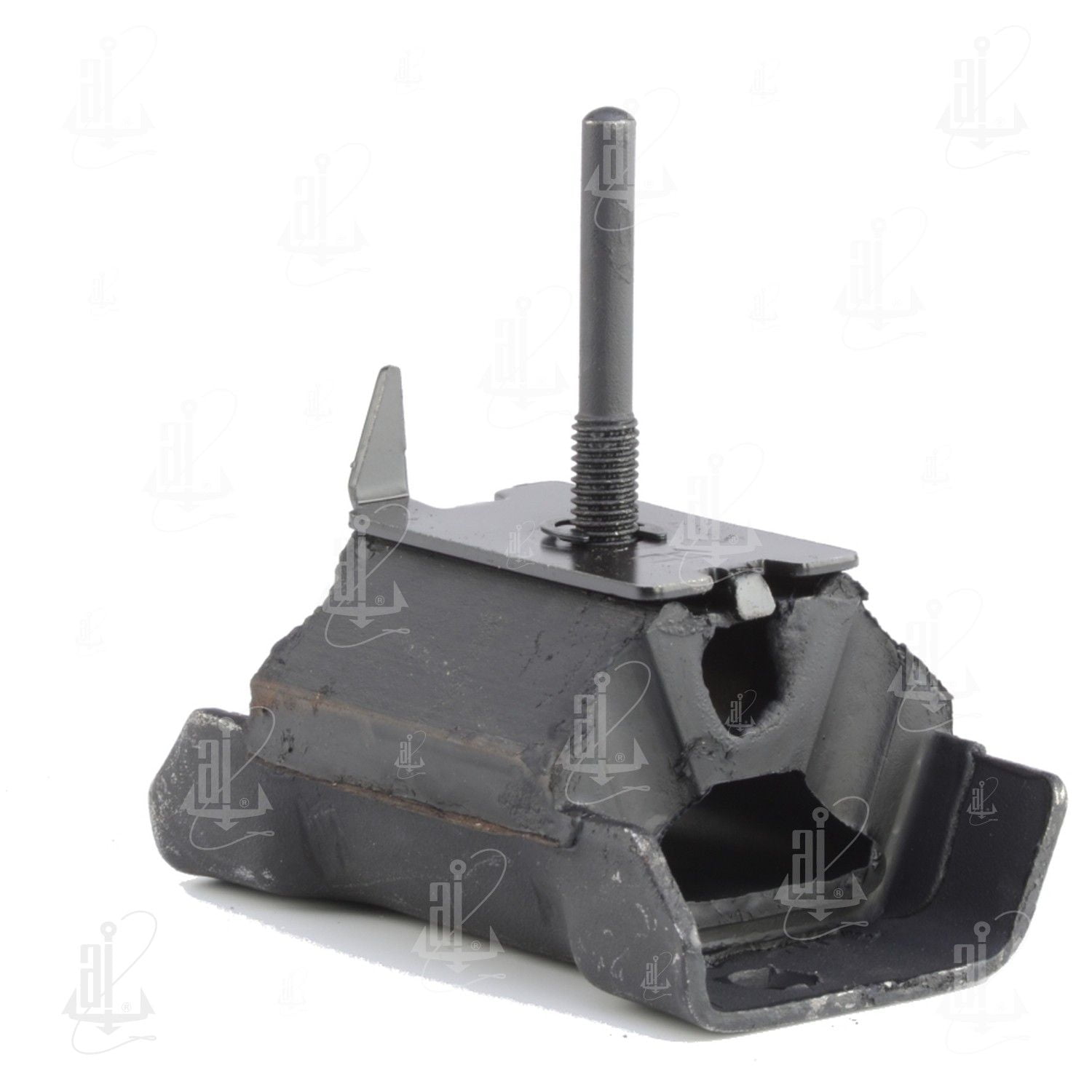 Anchor 3098 Automatic Transmission Mount Rear Fits select: 2003-2020 ...