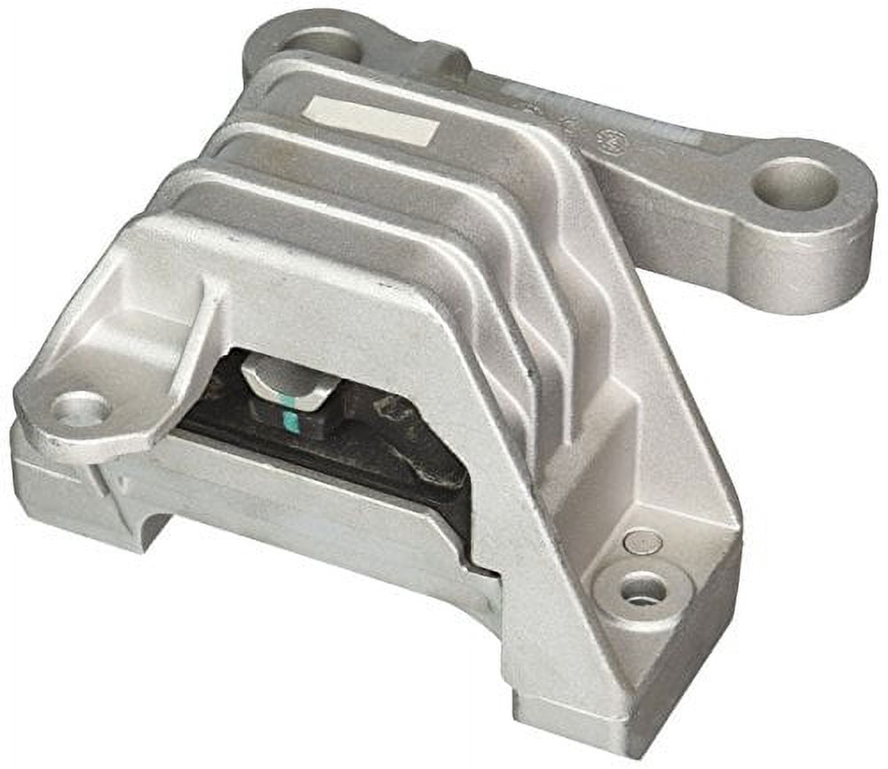 Anchor 3117 Engine Mount Fits select: 2006-2010 CHEVROLET MALIBU, 2006-2010 PONTIAC G6 - Walmart.com