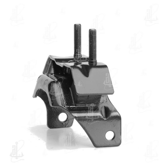 Chevrolet Aveo Manual Transmission Mount