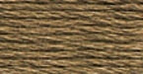 Anchor 6-Strand Embroidery Floss 8.75yd-Tawny - Walmart.com