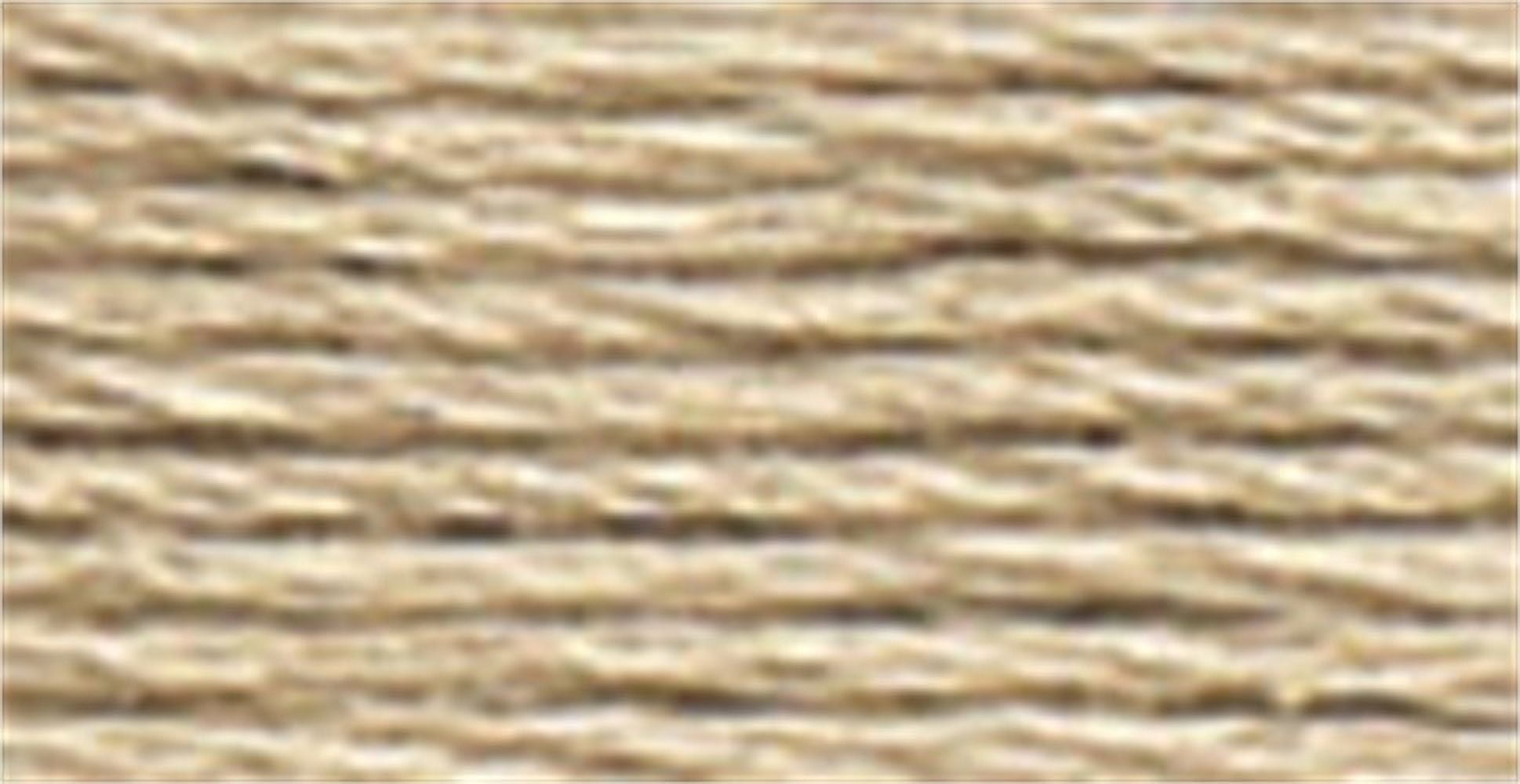 Anchor 6-Strand Embroidery Floss 8.75yd-Sierra Very Light - Walmart.com