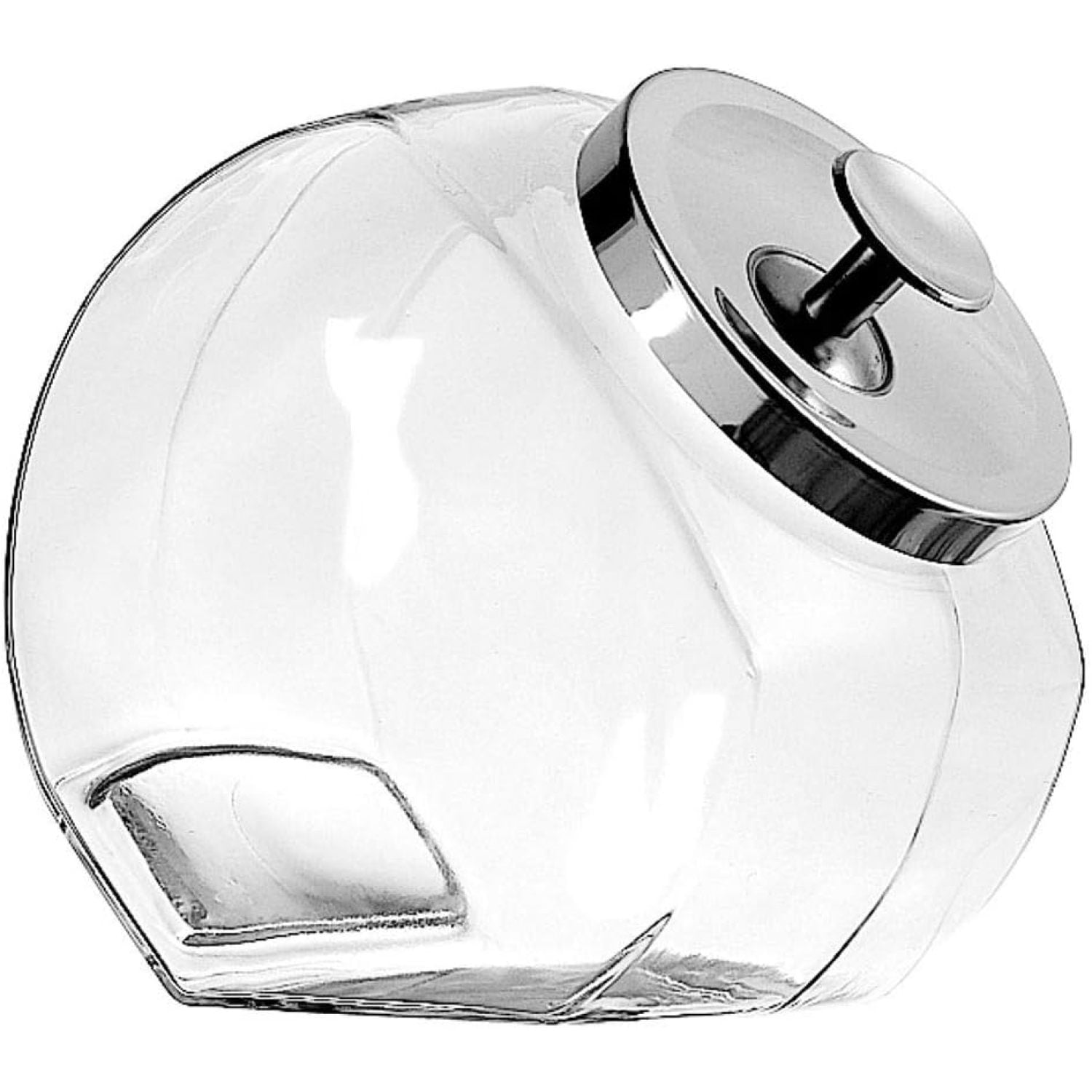 Anchor 77899 Penny Candy Jar, 1-Gallon, Clear - Walmart.com
