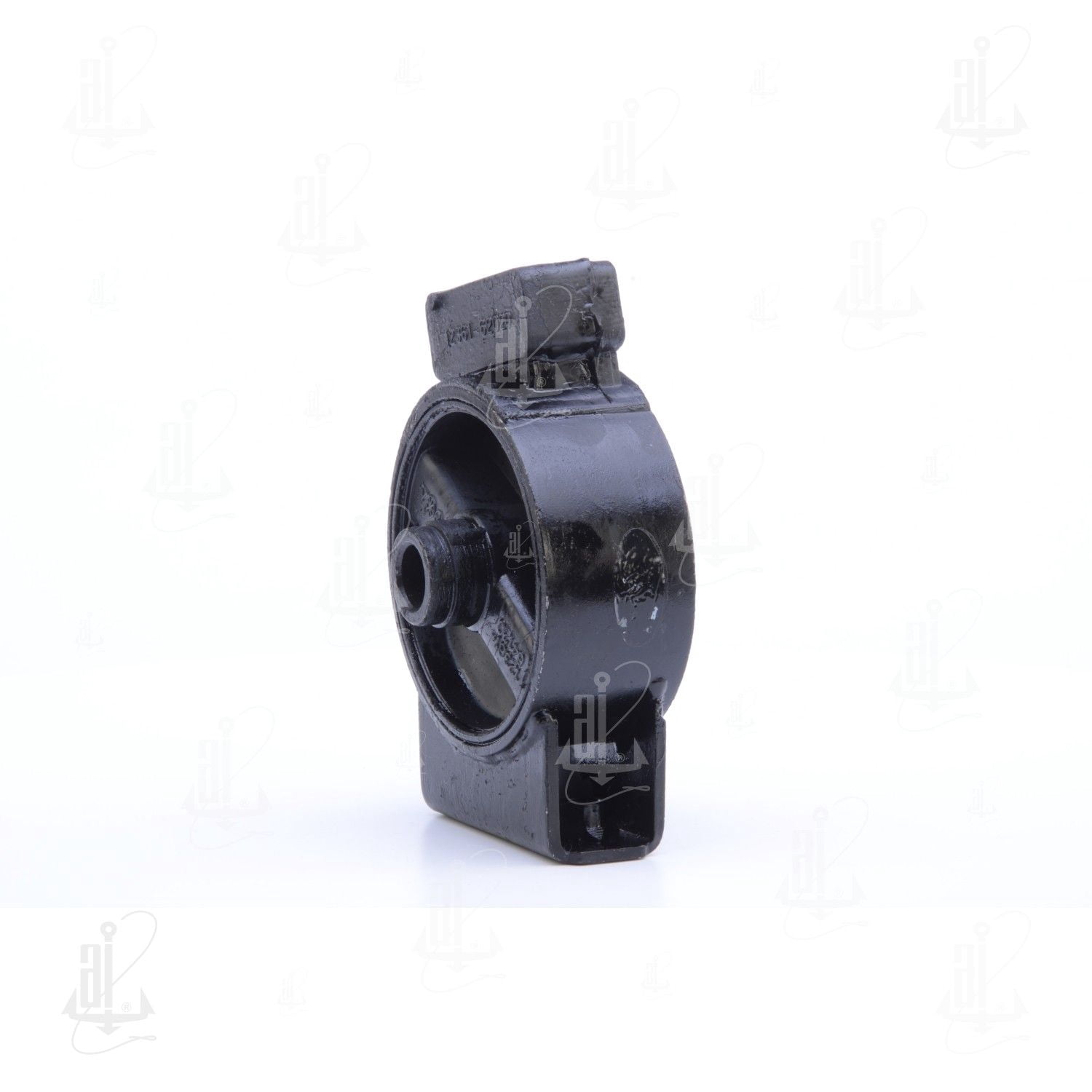 Anchor 8192 Engine Mount Front For 88-91 Lexus Toyota Camry ES250 Fits ...