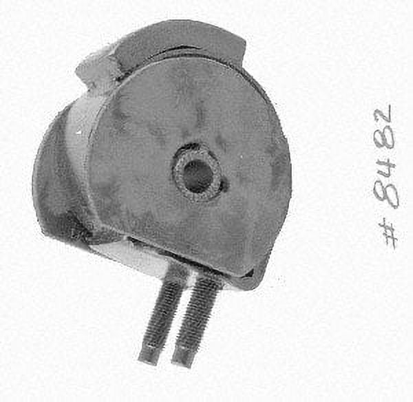 Anchor 8482 Engine Mount Fits select: 1984-1986 TOYOTA CAMRY - Walmart.com