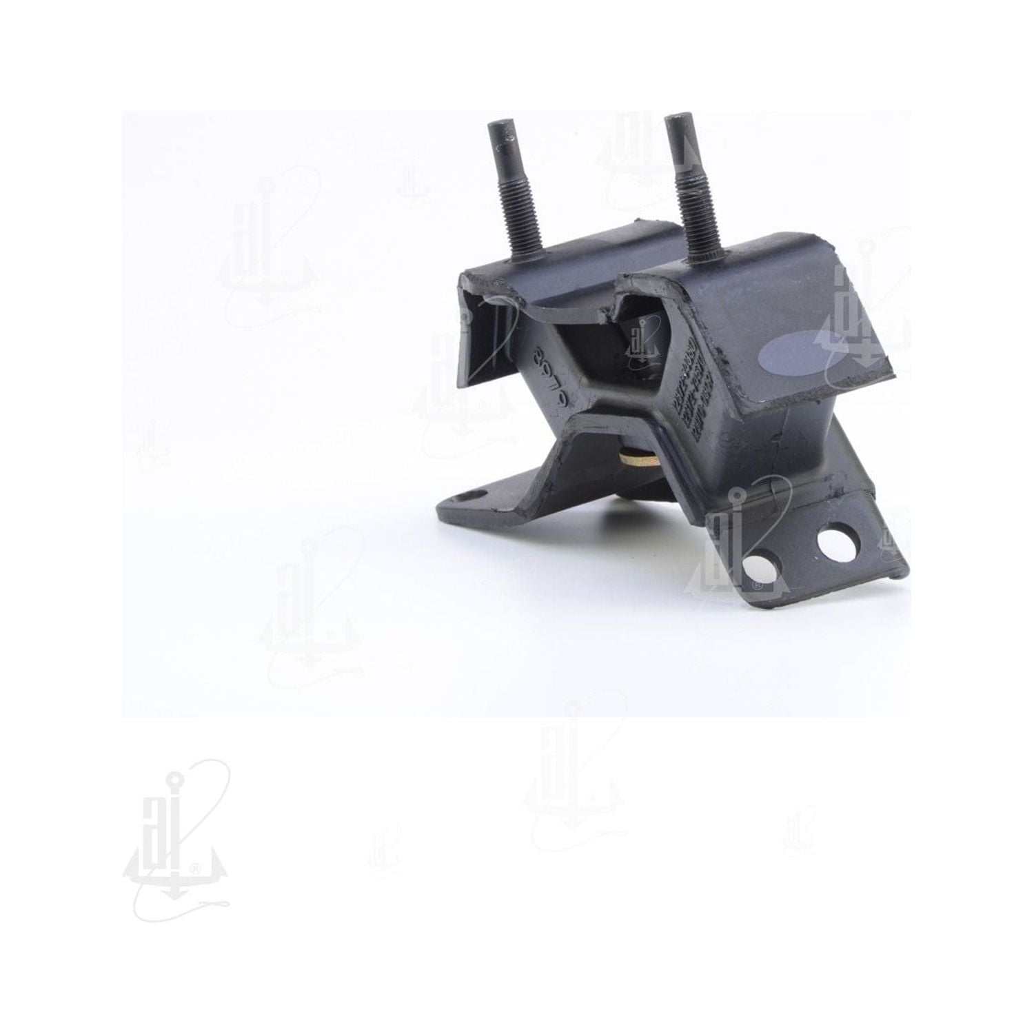 Anchor 8979 Automatic Transmission Mount Left For 92-01 Toyota Camry ...