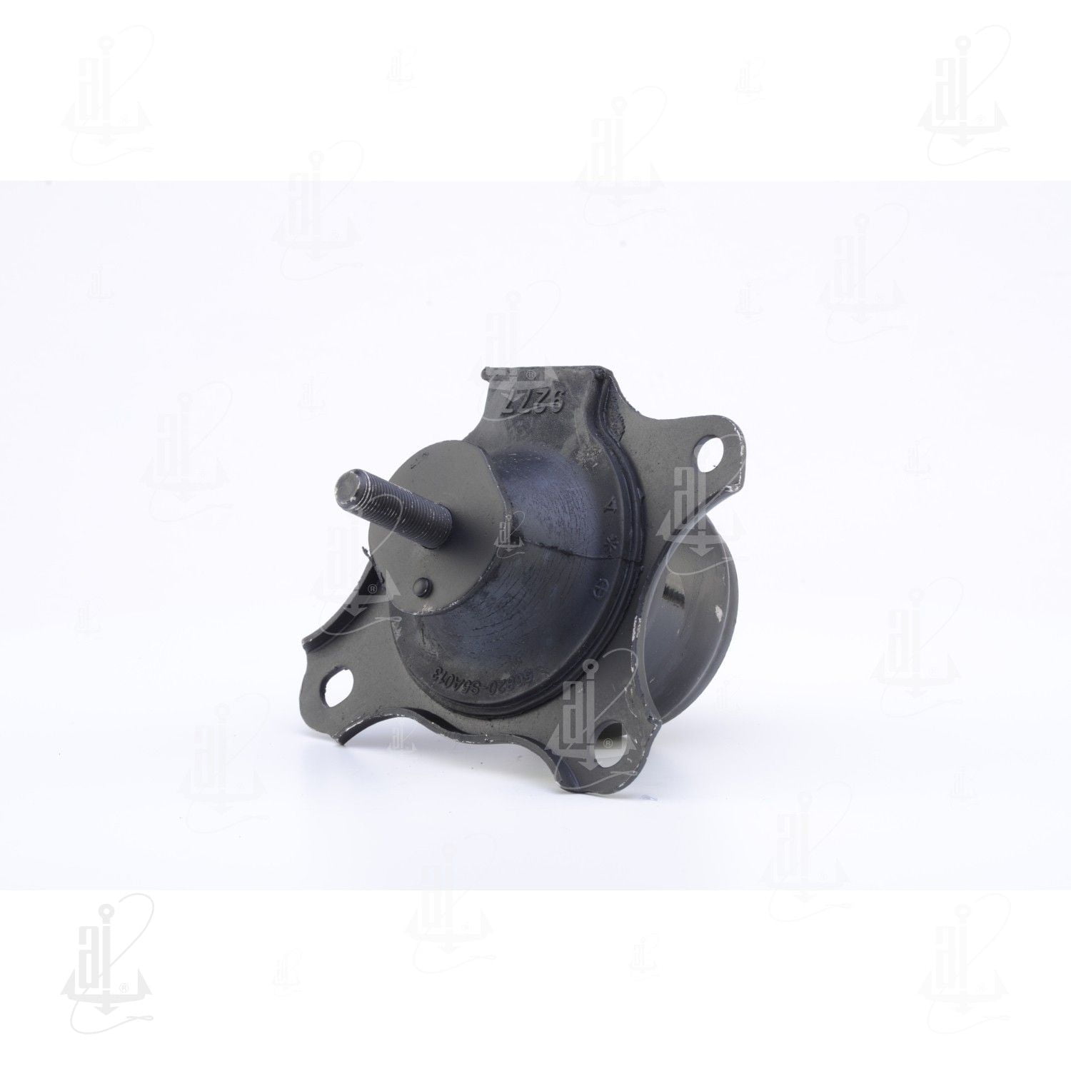 Anchor 9277 Engine Mount Left For 01-05 Acura Honda Civic EL - Walmart.com