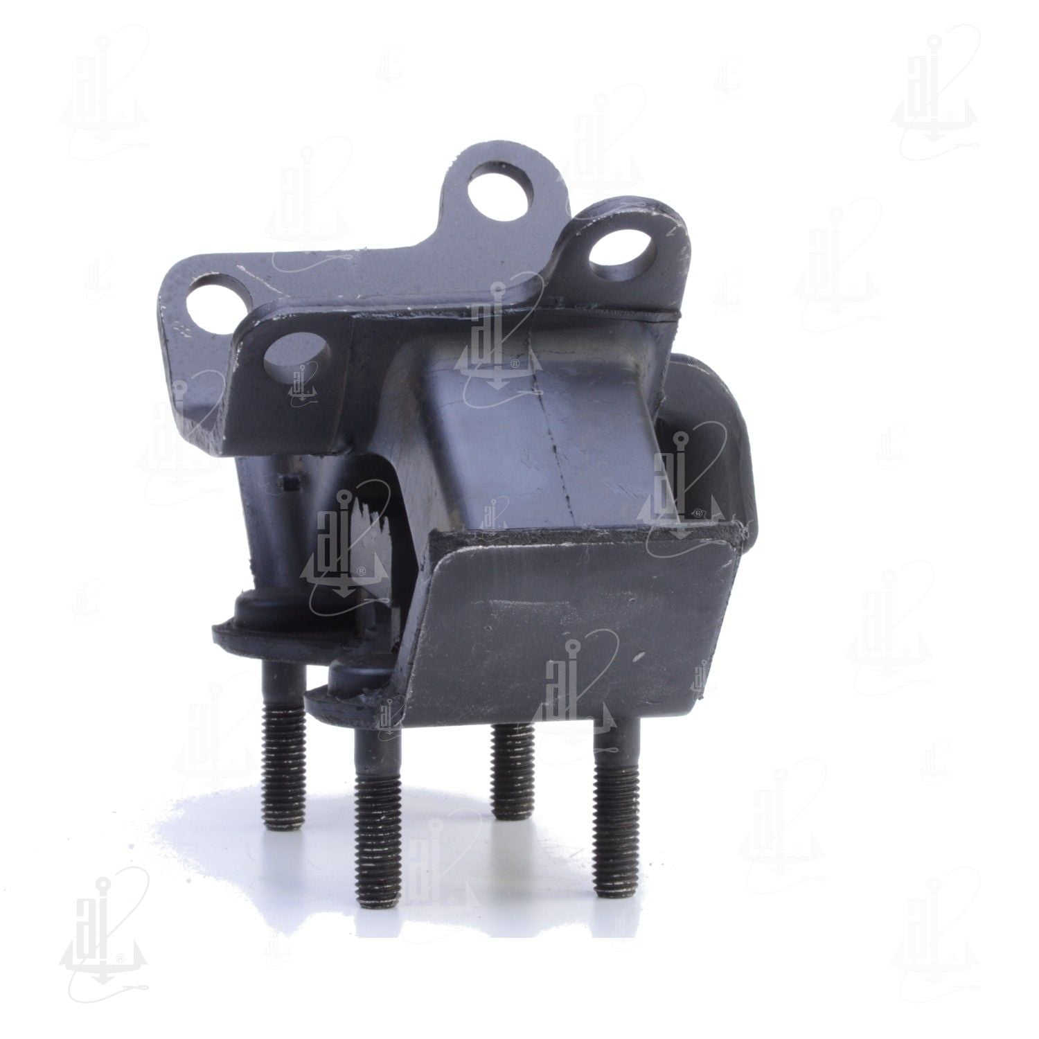 Anchor 9673 Manual Transmission Mount Rear For 06-19 Lexus IS250 IS300 ...