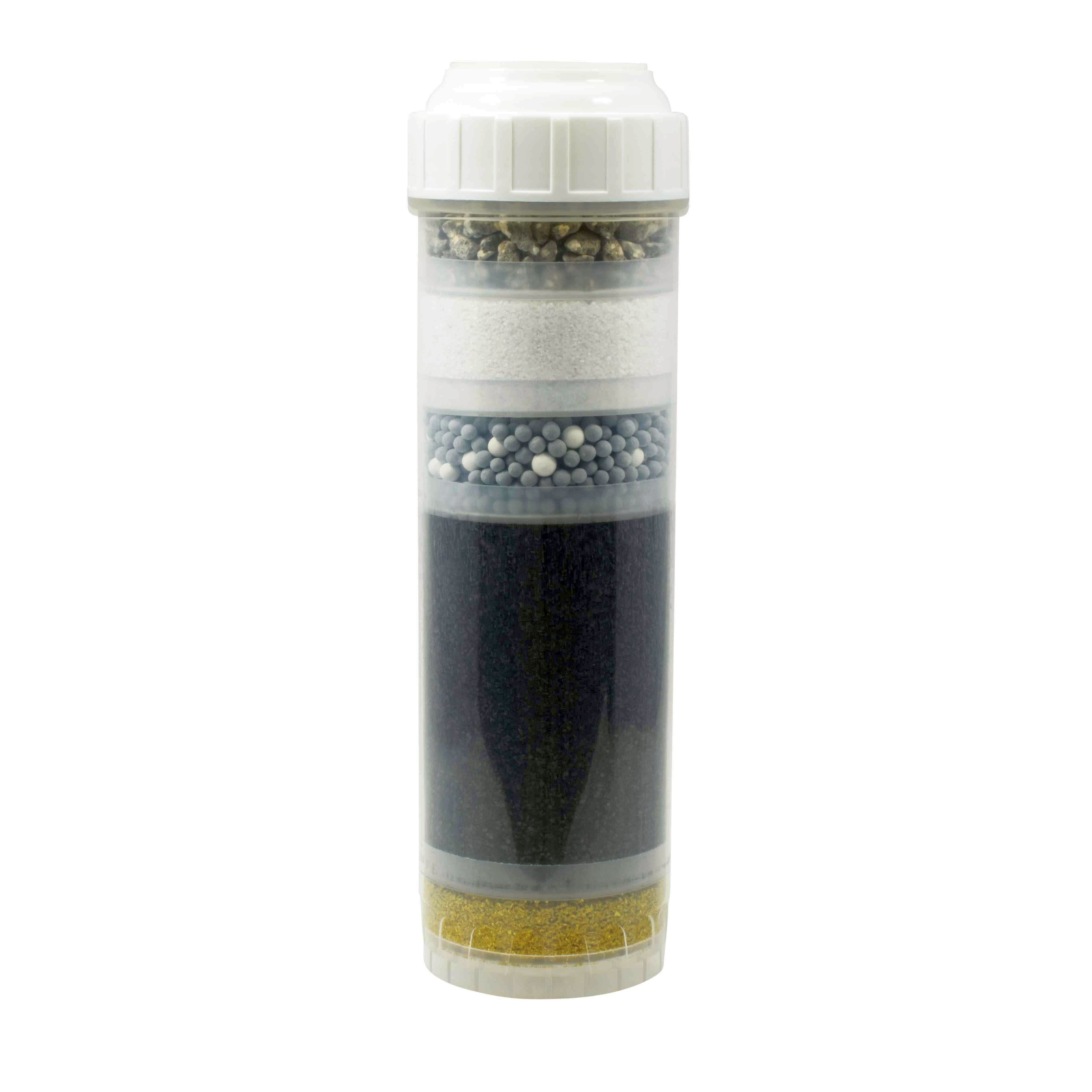 Anchor AF-1110 - 10-Stage Alkaline Mineral, Anti-oxidizing, Countertop ...